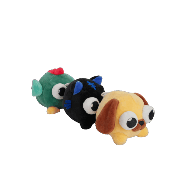 Yeeps Plush Pet – Official Yeeps Pet Plush Store