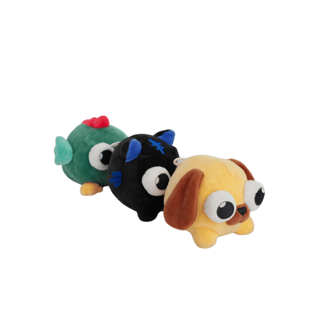 Yeeps Plush Pet – Official Yeeps Pet Plush Store